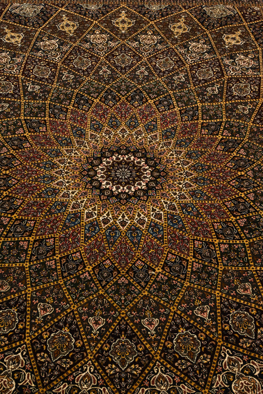 Pakistani Rugs – afghancarpet